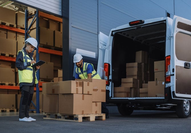 Gestão logística no dropshipping: o que é e como otimizá-la