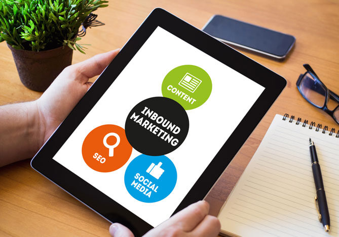 O que é Inbound Marketing e como usar para transformar o seu negócio