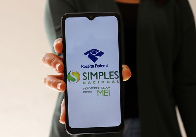 Nova nota fiscal MEI: saiba como emitir sua NFS-e no novo sistema