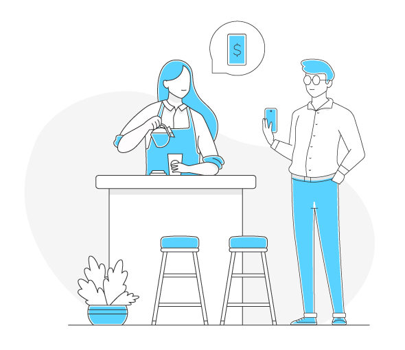 Conheça as vantagens da Point Air, a nova maquininha do Mercado Pago