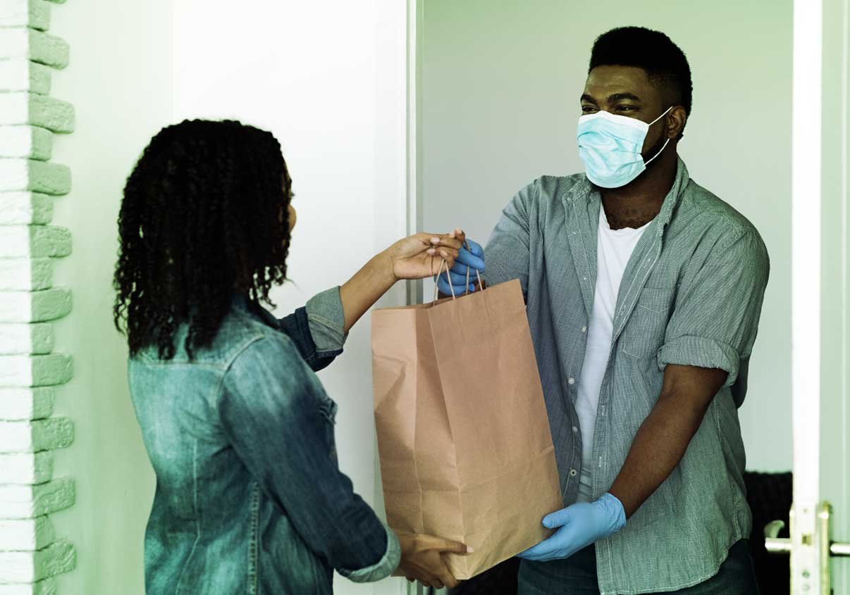 7 passos para implantar um delivery de sucesso em seu negócio