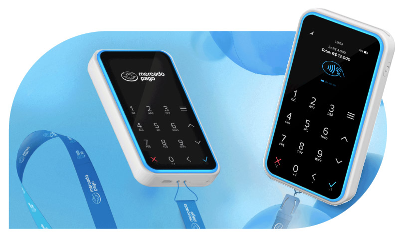 Facilite suas vendas: chegou a nova Point Air