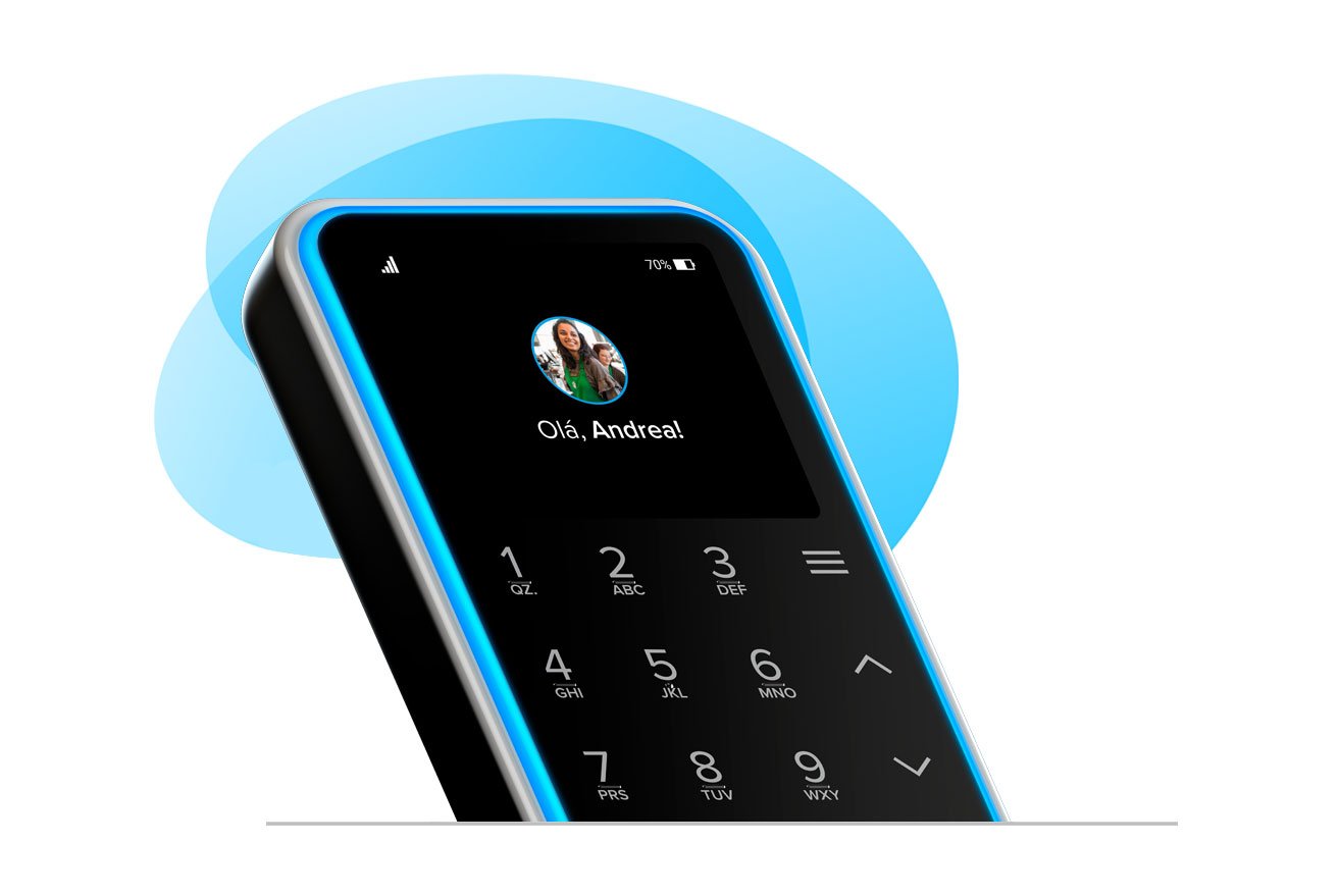 Facilite suas vendas: chegou a nova Point Air